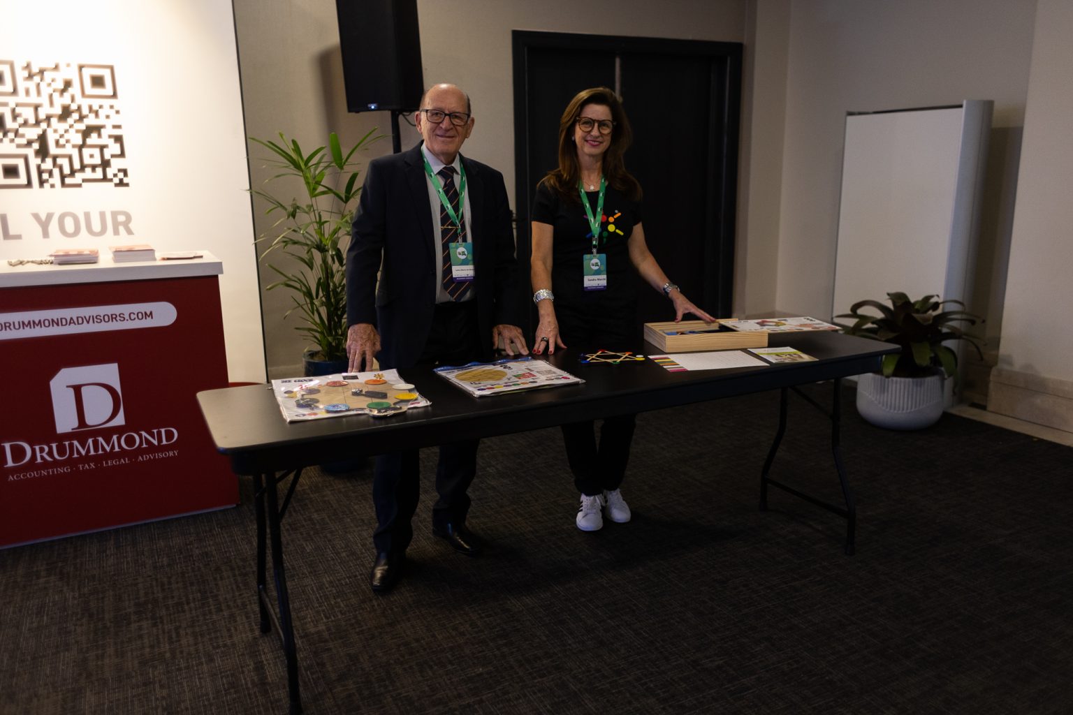 Color Trend 2026® innovates with see color and promotes accessibility ...