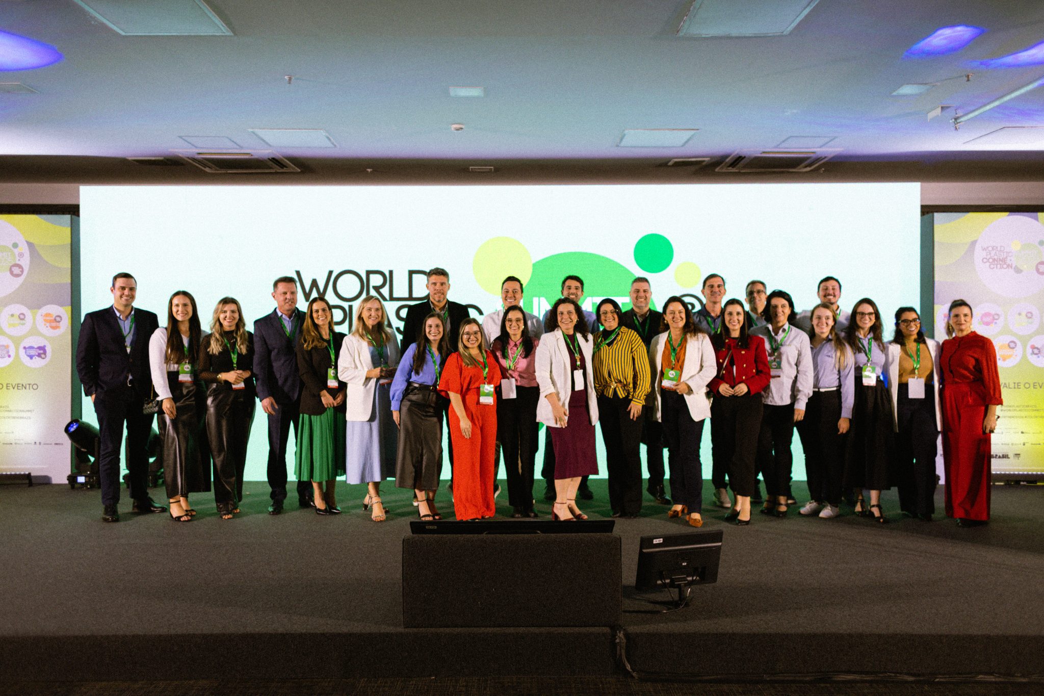 Meet the winners of the World Plastic Connection International Award 2025