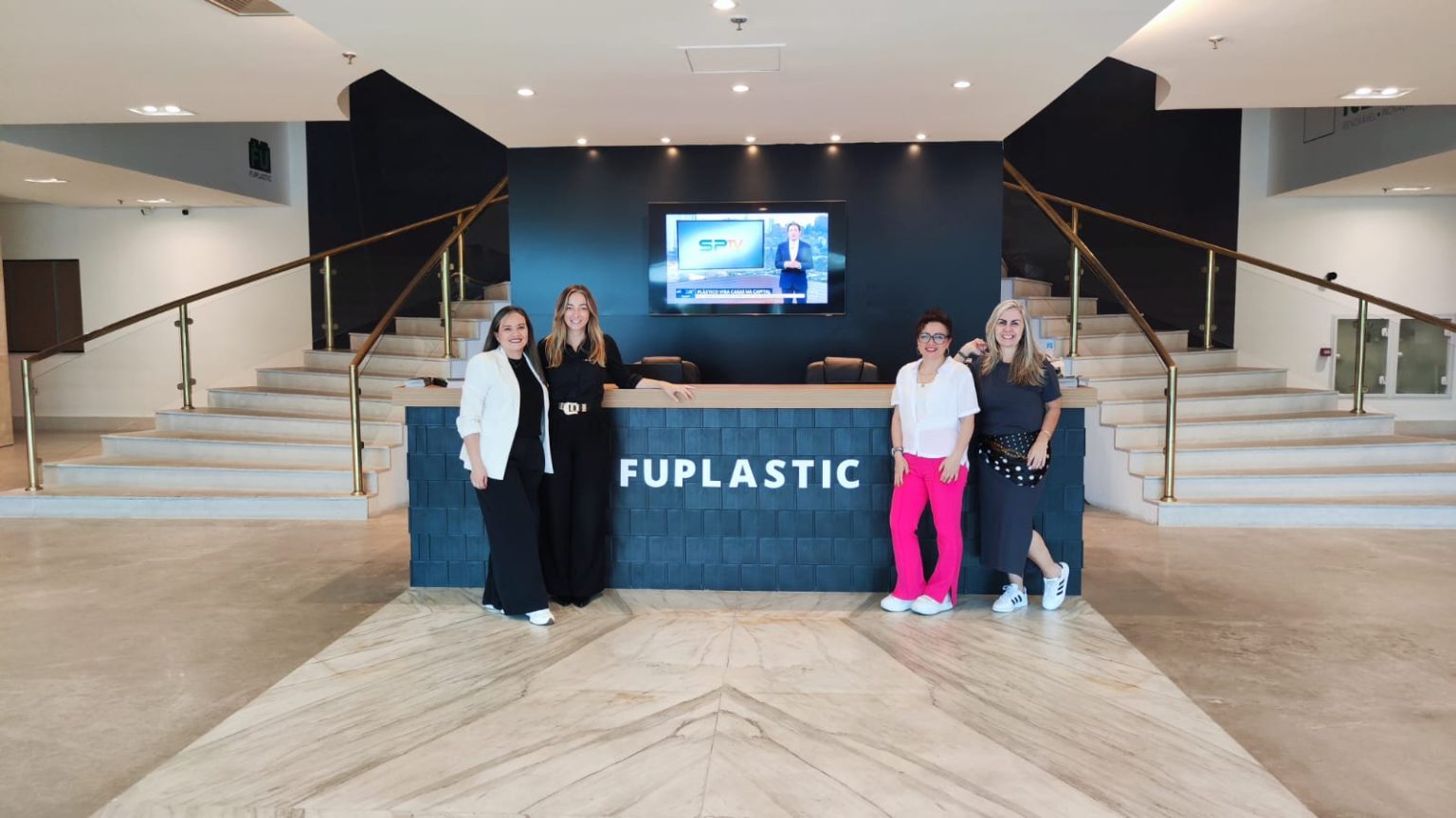 IV World Plastic Connection Summit® promueve la imagen del sector de ...